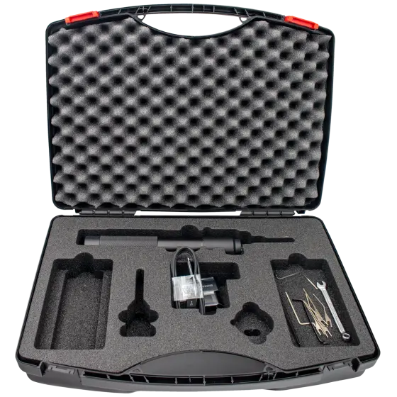 ZIEH-FIX® Electric - Pick III - Zieh-Fix.com