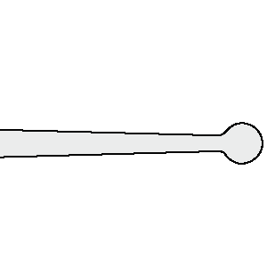 LOCKMASTER® Lock Pick without handle - Zieh-Fix.com