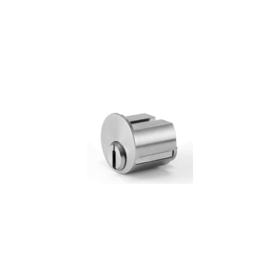 KESO 8000Ω2 inner cylinder excentric für IKON locks - Zieh-Fix.com