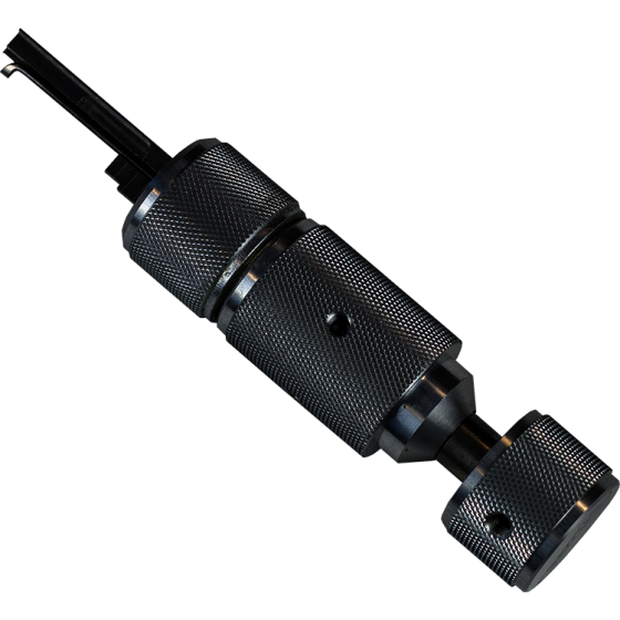 Mul-T-Lock 7x7 Garrison & 835 Dimple Pick - Zieh-Fix.com