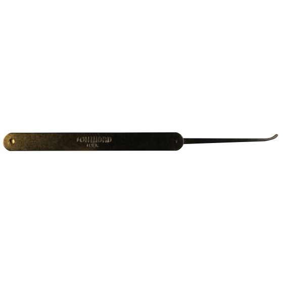 Southord MSL 09 - Shallow Hook - Zieh-Fix.com