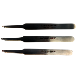 LOCKMASTER® Zylinderstiftpinzette - Zieh-Fix.com