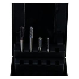 Carbide Cutter Set "Professional" - Zieh-Fix.com