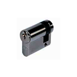BKS-Euro-Profile cylinder „PZ 8806“ with knob - Zieh-Fix.com