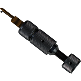 L4V Locks 4 Vans Dimple Pick - Zieh-Fix.com