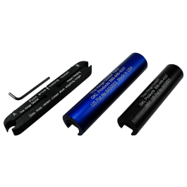 Hinge Doctor Set 1-3, Hinge Adjustement Tools - Zieh-Fix.com