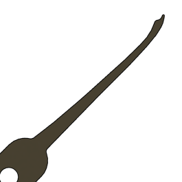 0,4mm KIX Pick - LOCKMASTER® - Zieh-Fix.com