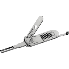 Lockmaster® Smart Decoder for HU100 (Opel) - Zieh-Fix.com