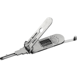 Lockmaster® Smart Decoder für HYN11 (Hyundai) - Zieh-Fix.com