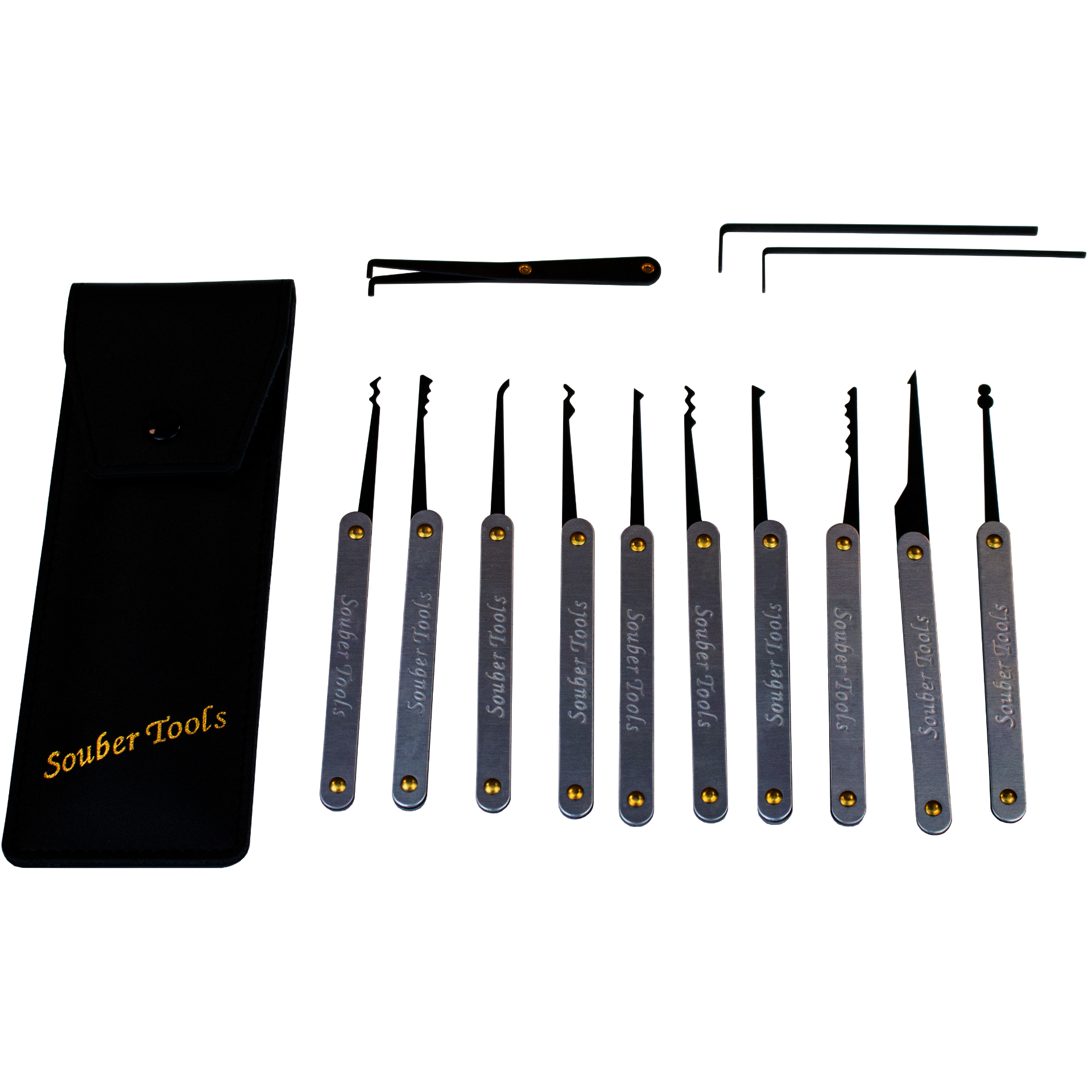 Best Lock Picking Tools