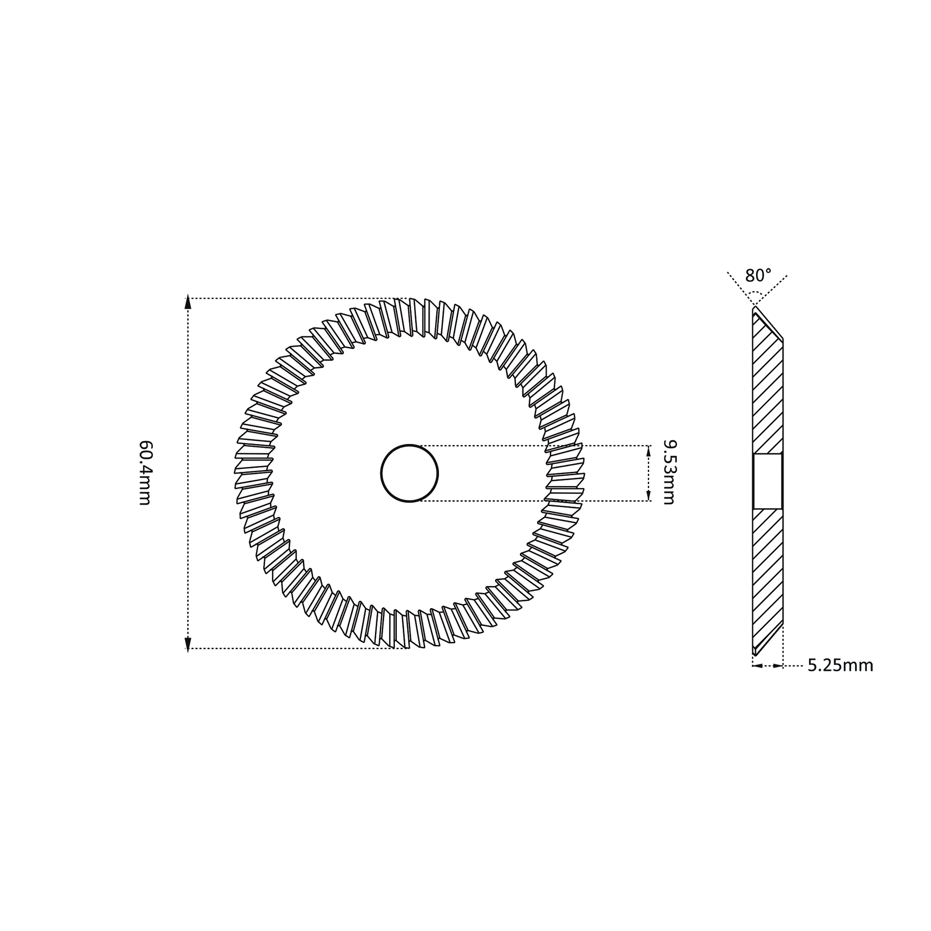 RAISE Cutter U01 - Zieh-Fix.com