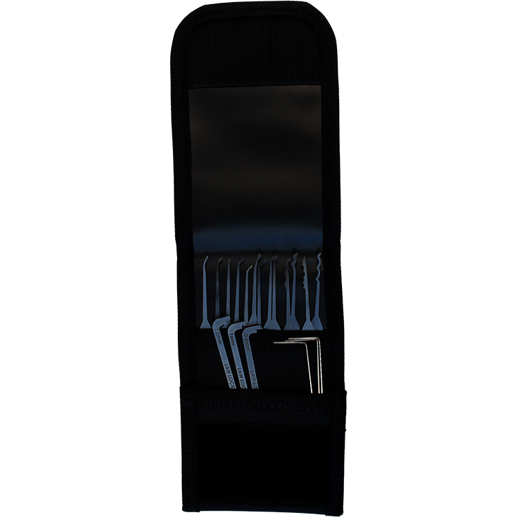 The Valyrian - Law Lock Tools - Zieh-Fix.com