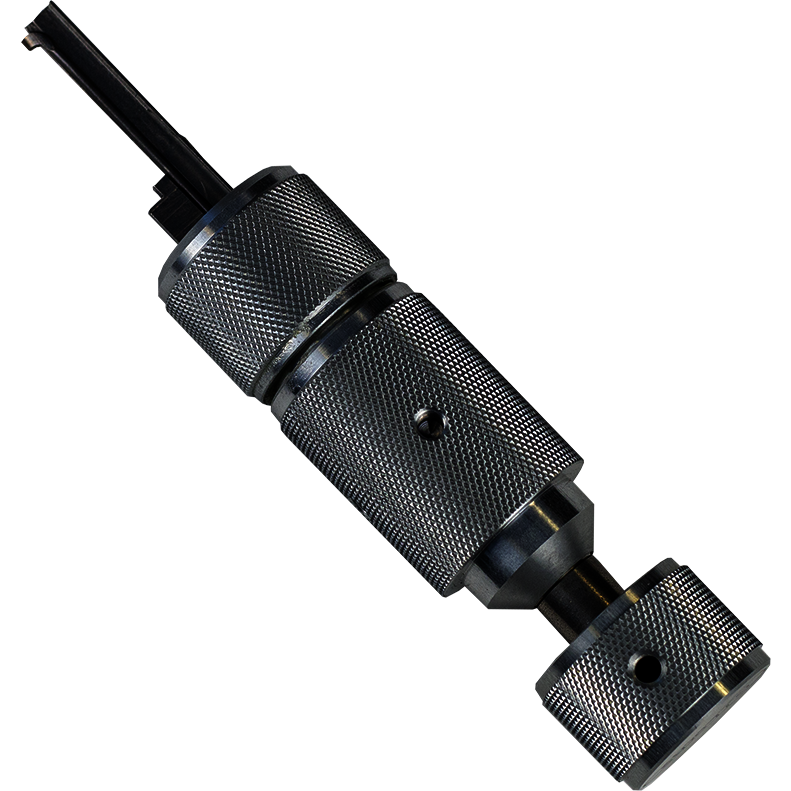 Mul-T-Lock Integrator Dimple Pick - Zieh-Fix.com